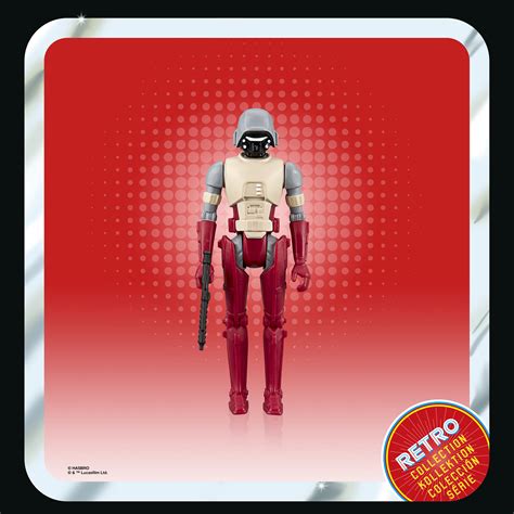 Hk 87 Assassin Droid Retro Collection Basic Figures