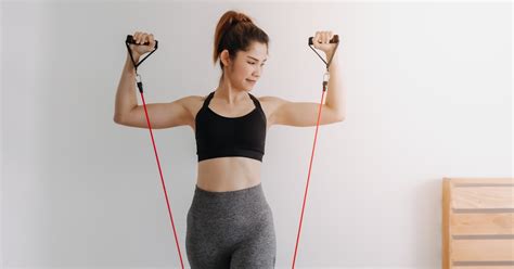 9 Serratus Anterior Exercises Thatll Boost Your Shoulder Mobility