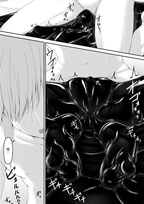 Kuroneko Choco Ice 9 Page 6 Nhentai Hentai Doujinshi And Manga