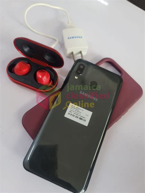 For Sale Samsung Galaxy A Portmore
