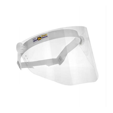 Spare Lenses For Śniadecki Dental Visor