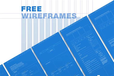 45 Best Adobe Xd Wireframe Kits Wireframe Tutorials Design Shack
