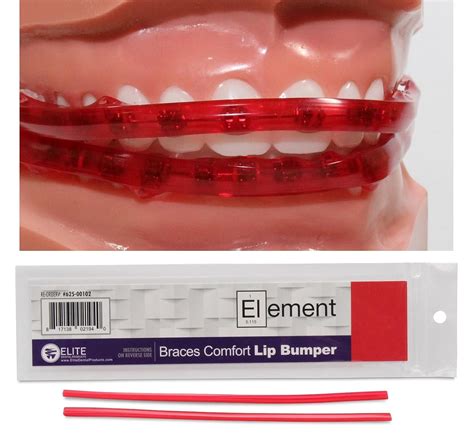 Brace Guard Lip Protector At Doris Newkirk Blog