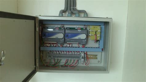 DDC PANEL Power Control Solutions