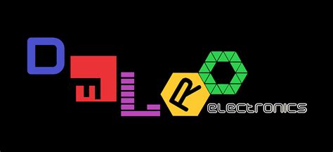 Delro Electronics Llc
