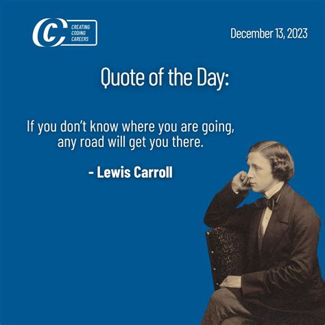 Quoteoftheday Directionmatters Wisdom Creating Coding Careers