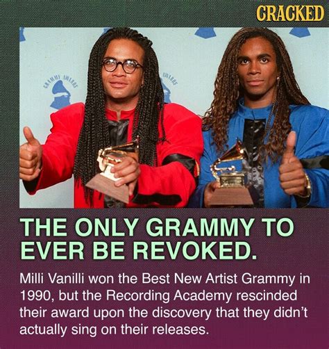 13 Prestigious Awards And Honors That Had To Be Yoinked Back