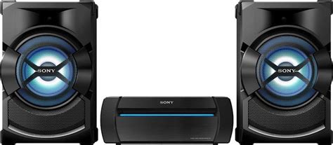 Музыкальный центр Sony SHAKE-X1D купить | ELMIR - цена, отзывы ...