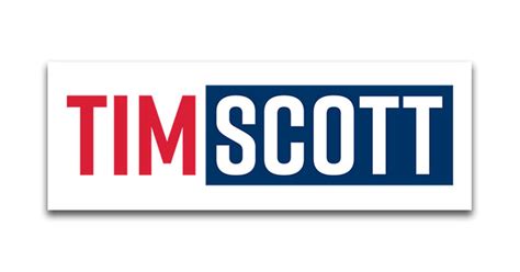 Support Tim Scott