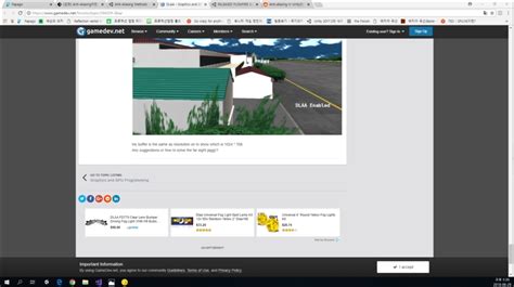 What Kind Of Anti Aliasing Was Used Questions And Answers Unity