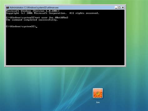 How To Reset A Windows Vista Password Easy Min