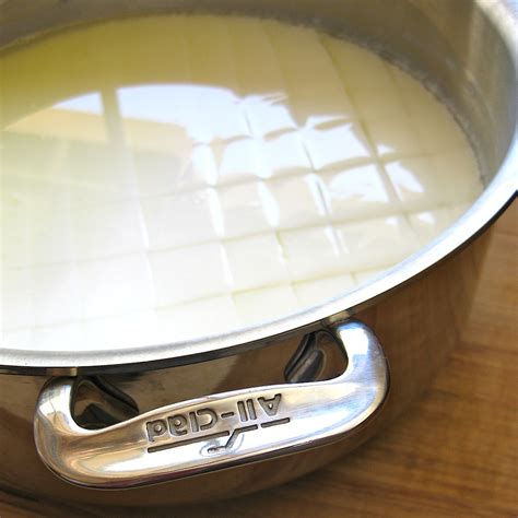 JULES FOOD...: SKYR...Homemade Icelandic Yogurt