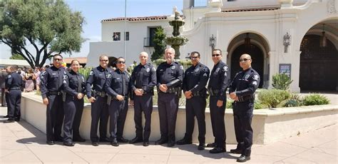 El Monte Police Department El Monte Police Department