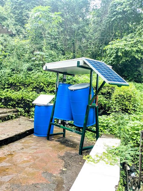 Solar Compost Machine Compost Composter Solar