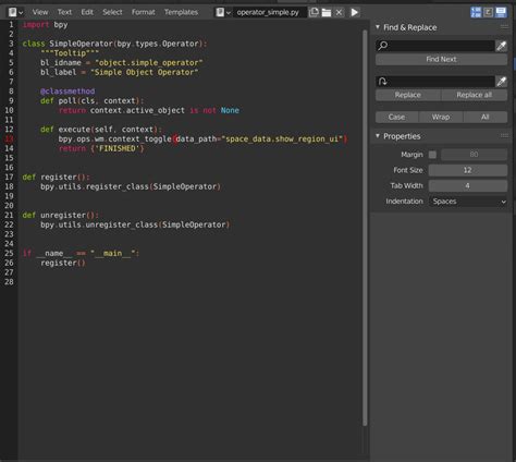 Scripting How To Toggleopenclose `t` Or `n` Panel In 3d View Using