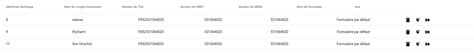 Angular Mat Table Header Not Full Size Stack Overflow