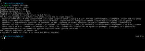 mastering subdomain enumeration hello hello it s me your weird… by