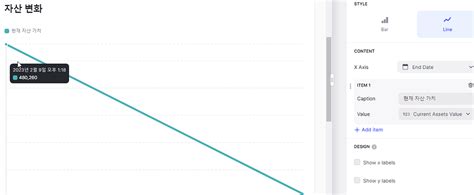 chart error ask for help glide community