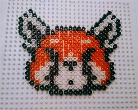 Aggretsuko Retsuko Rbeadsprites