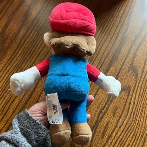Nintendo Toys Nintendo Super Mario Brothers Plush Poshmark