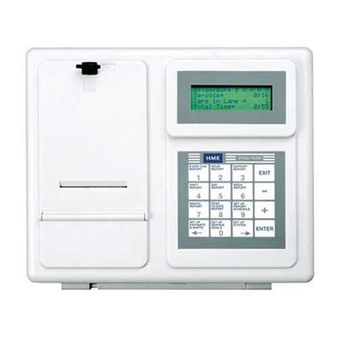 Hme System 30a Timer Package