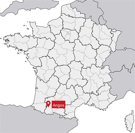 Angos: Toutes les informations sur la commune