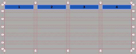 CSS Grid 8 How To Use Line Placing In CSS Grid Joomlashack