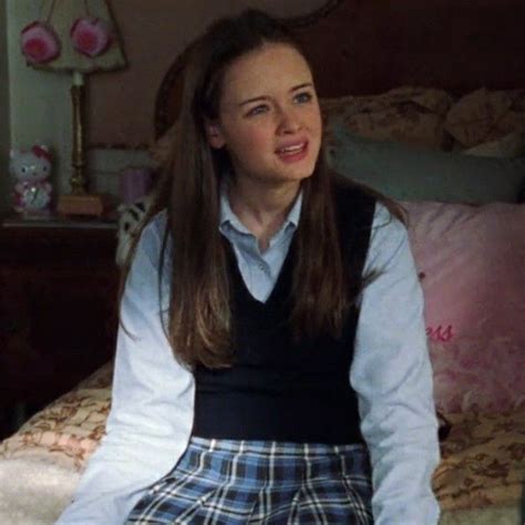 Pin De Mm 🔮 En Gilmore Girls Estilo Rory Gilmore Las Chicas Gilmore
