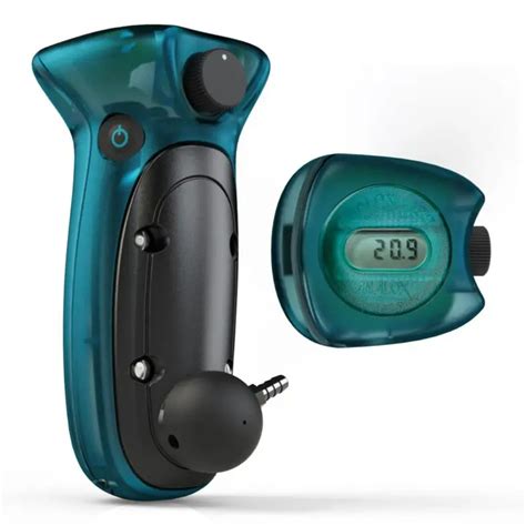 Analox O2eii Pro Nitrox Analyzer Scuba