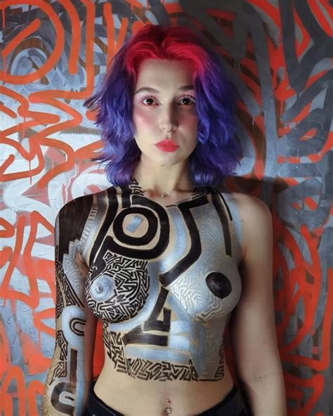 What Is Real If I Am Unreal Nudes Happygaps NUDE PICS ORG