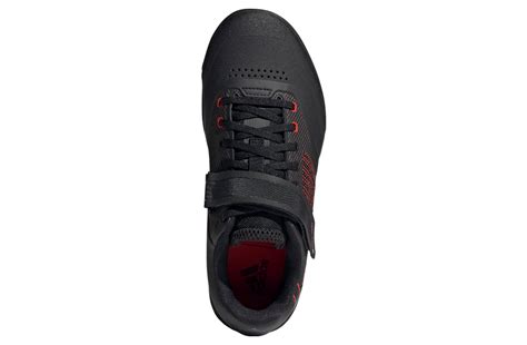 Adidas Five Ten Hellcat Pro Red Core Black Core Black Feb 2021