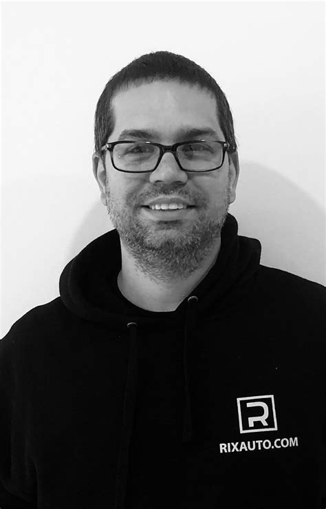 About Rix Automotive Rix Automotive