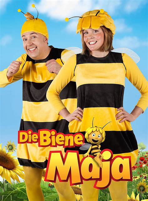 Maya The Bee Costume