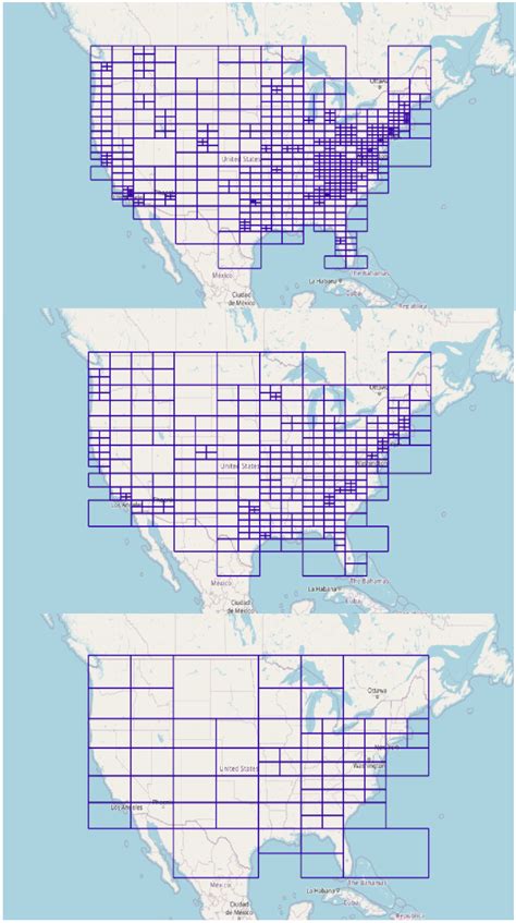 Automatic Partitioning Of Osm Road Network Into Kinetica Graph As