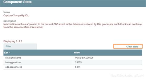 超详细apache Nifi同步mysql 读取binlog数据变化到hbase教程apache Nifi 怎么将mysql数据导入到hbase Csdn博客