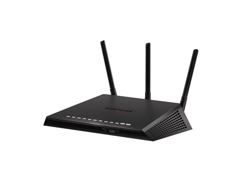 NETGEAR XR300 Nighthawk Pro Is A Wi Fi Router For Gaming Enthusiasts