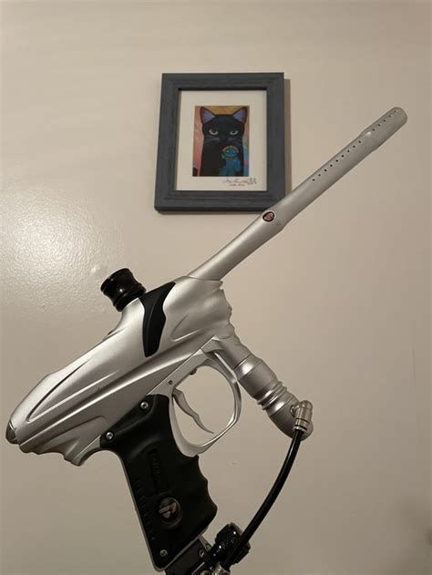 Matrix Monday Rpaintball