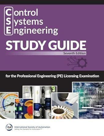 Amazon.com: Control Systems Engineering (CSE) Study Guide, Seventh Edition eBook : International ...
