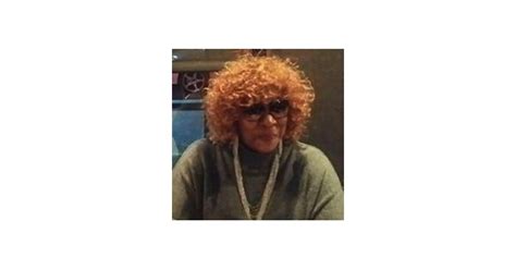 Ruby Dell White Mcpherson Obituary 2024 Lake Charles La Fondel Memorial Chapel Lake Charles