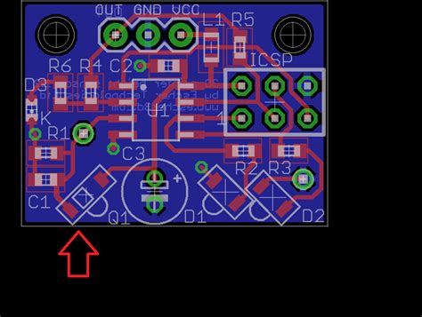 sensor component fell off duet3d forum