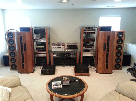 Infinity Reference Standard 1 Modified For Sale - US Audio Mart