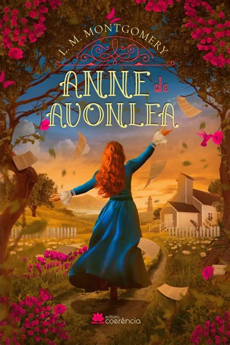 Anne With An E Continuação Do Sucesso Da Netflix Será Lançado No Brasil