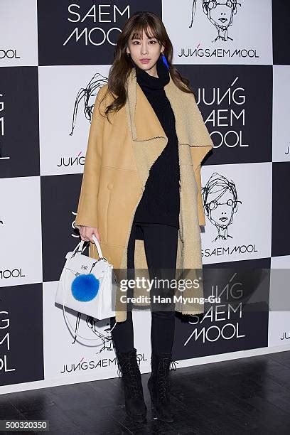 Jong Jin Sim Photos And Premium High Res Pictures Getty Images