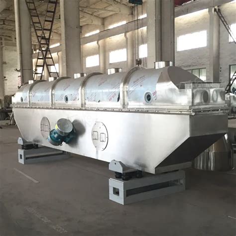 Fluid Bed Dryer Capacity Explained For Beginners