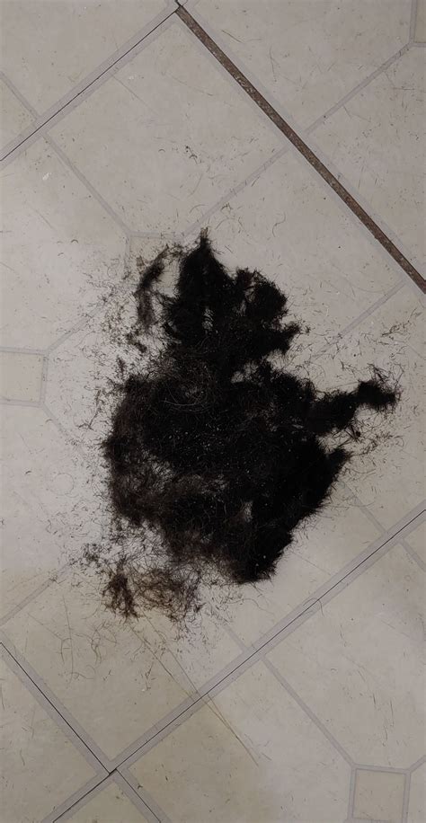 Just Recut My Buzzcut Scrolller