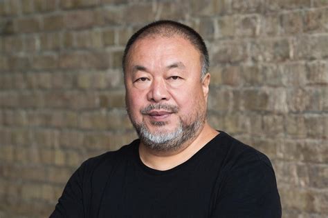 Ai Weiwei Interview ‘china And India Are Facing The Collapse Of