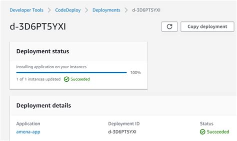 GitHub Amenadiane Devops Project