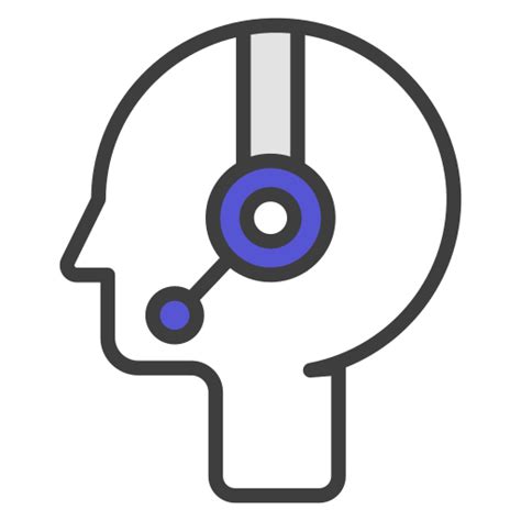 Support Free User Icons