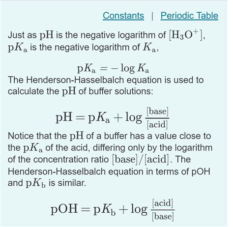 how to calculate pka from ka cloudshareinfo