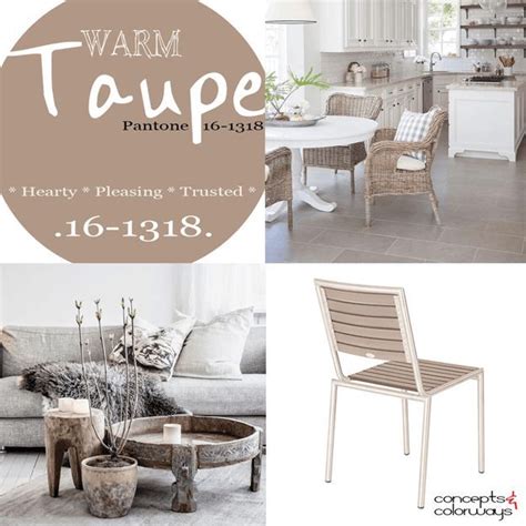 The Benefits Of Warm Taupe Paint Colors For Your Home Paint Colors